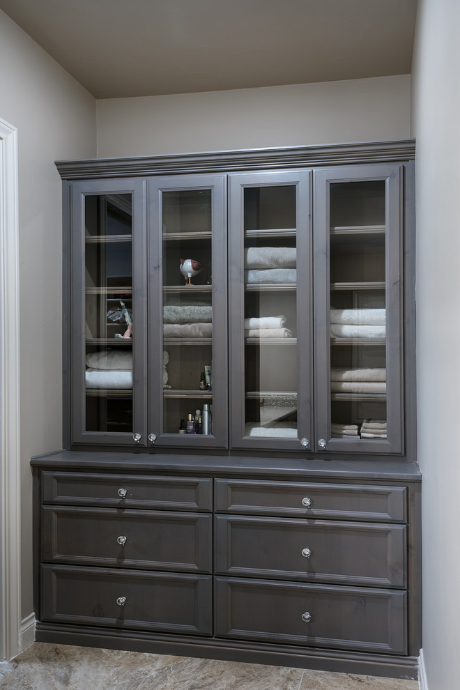 Texas Hill Country Traditional - Traditional - Austin - by Robare ...