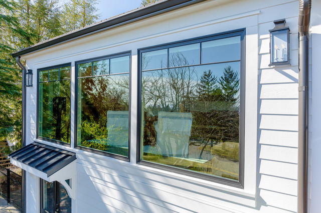 Stiles Window and Door Replacement - Autres périmètres - par Renewal by ...