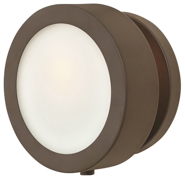 Hinkley Mercer Sconce - Transitional - Wall Sconces - by Lighting and ...