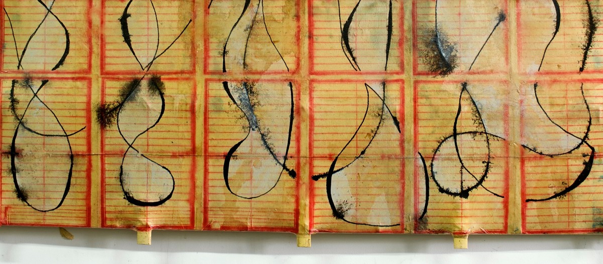 michael thompson art - chicago, IL, US 60612