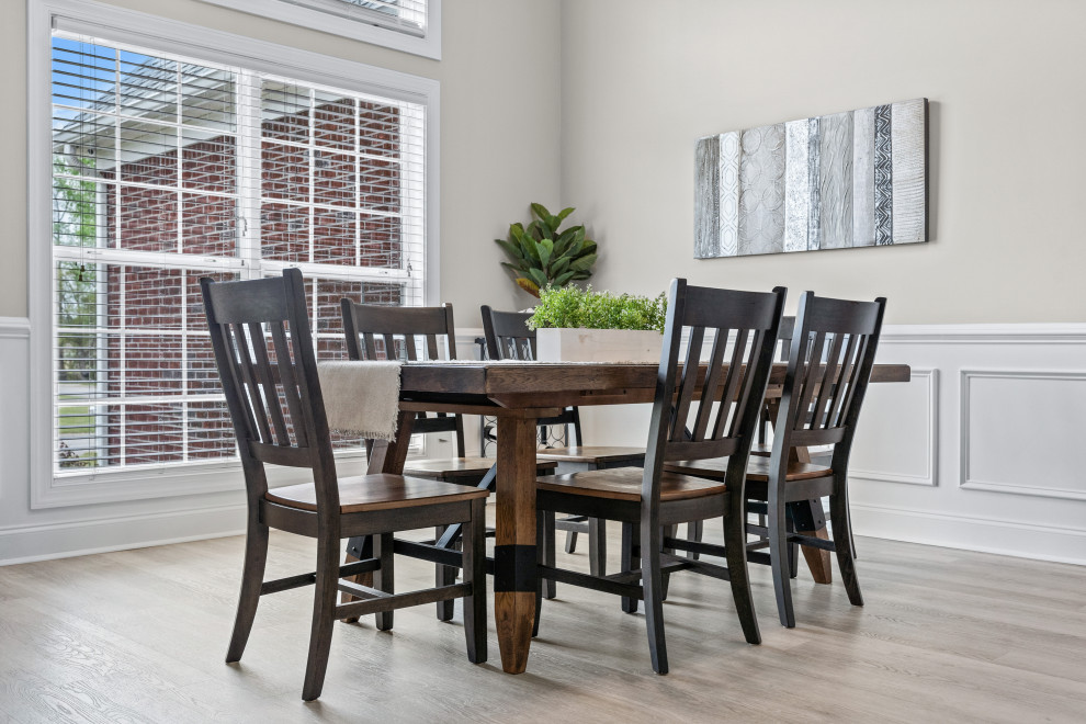 Lachlan Base | Modin Rigid LVP Collection Farmhouse Customer Space | SC ...
