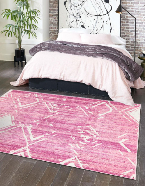 Jill Zarin Carnegie Hill Uptown Rug, 7' 10 x 7' 10 Square ... Jill Zarin Carnegie Hill Uptown Rug, 7' 10 x 7' 10 Square ...