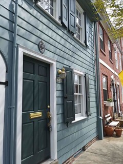 DUNBAR PAINTING - Project Photos & Reviews - Philadelphia, PA US | Houzz