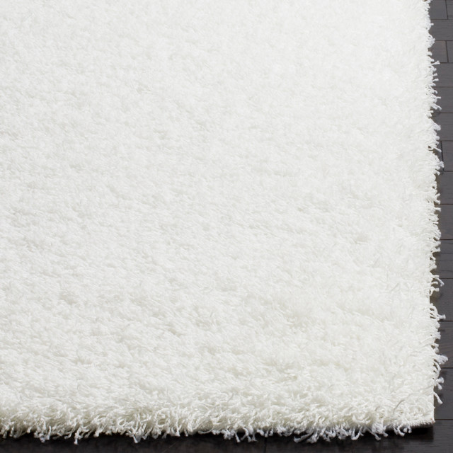 Safavieh Laguna Shag Collection SGL303 Rug, 2'3"x8' - Contemporary ...