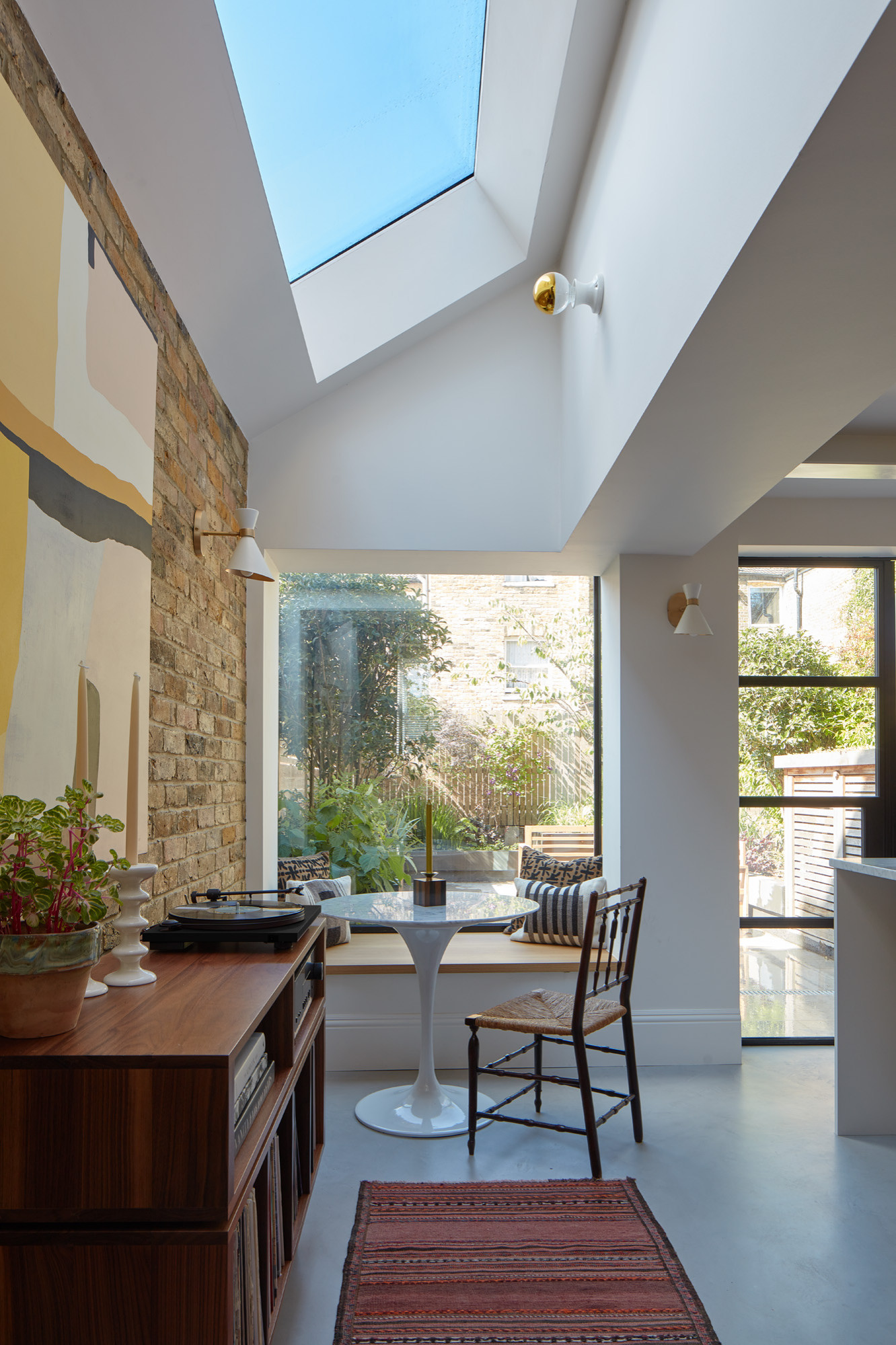 A Beginner’s Guide to Oriel Windows | Houzz UK