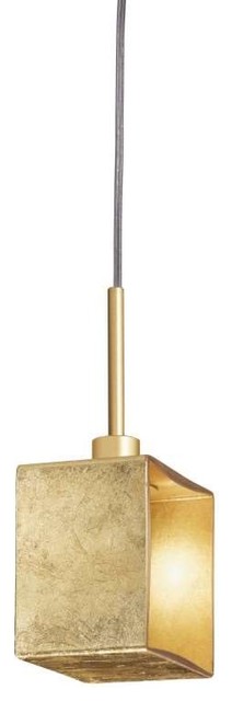 Zaneen Domino Pendant - Contemporary - Pendant Lighting - by ShopFreely ...