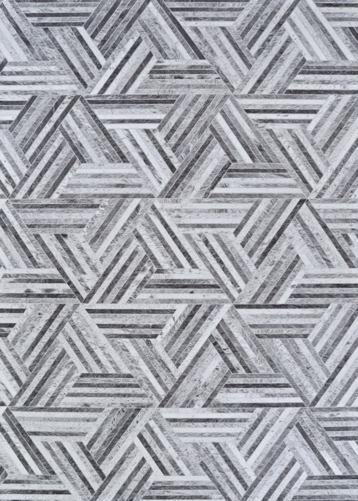 Couristan Prairie Archetype Area Rug - Contemporary - Area Rugs - by ...