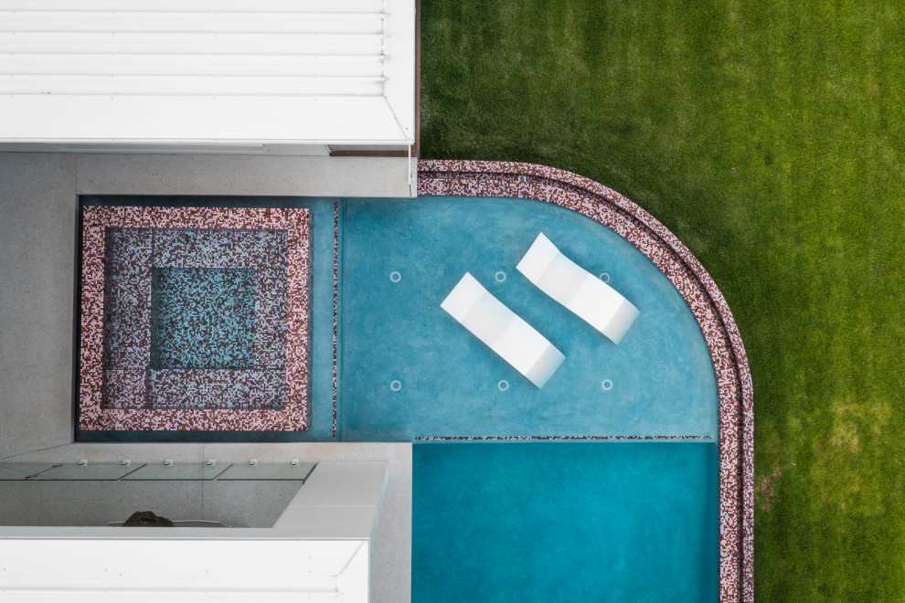 Australian Dream Home - Beach Style - Pool - Sunshine Coast - by Meraki ...