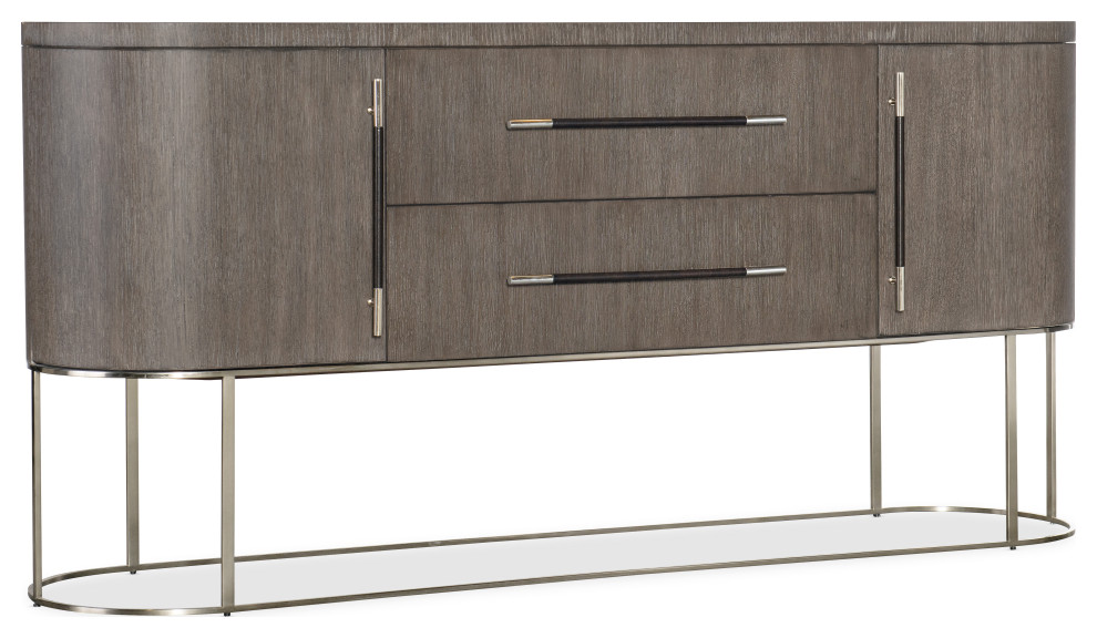 Modern Mood Server - Contemporary - Buffets And Sideboards - by Hooker ...
