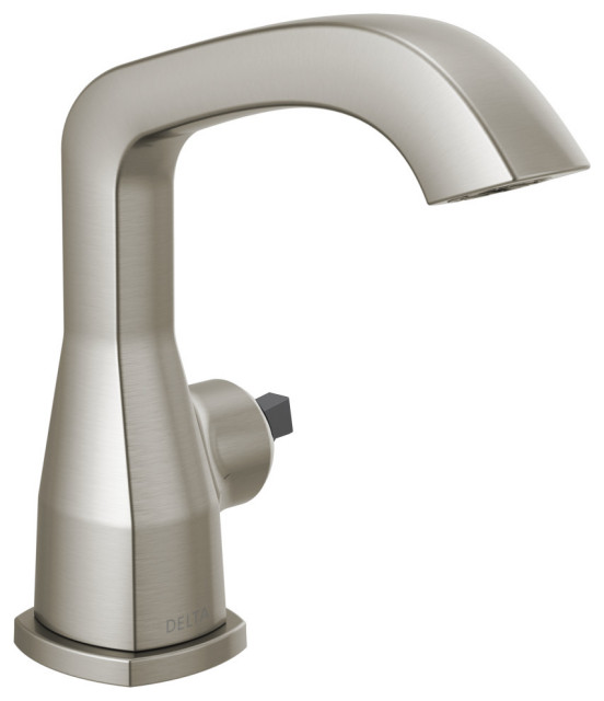 Delta In2Ition HSSH 1.75 Gpm 4-Setting - Transitional - Bathroom Sink ...