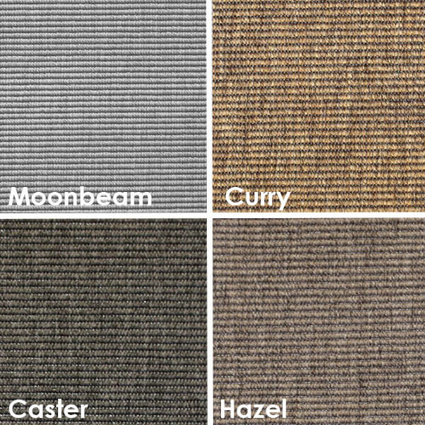 Luxurious Caravan Indoor/Outdoor Wear Ever Collection, 12x20 ...