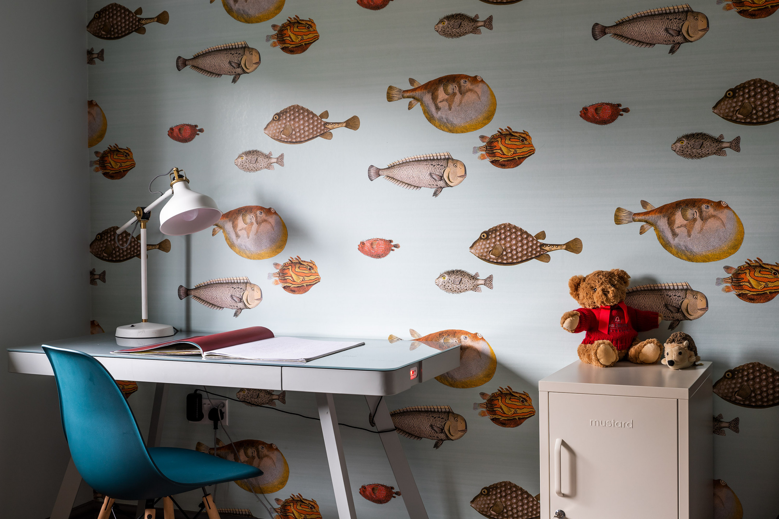 Houzz Tour: A Versatile House Designed with Longevity in Mind | Houzz IE
