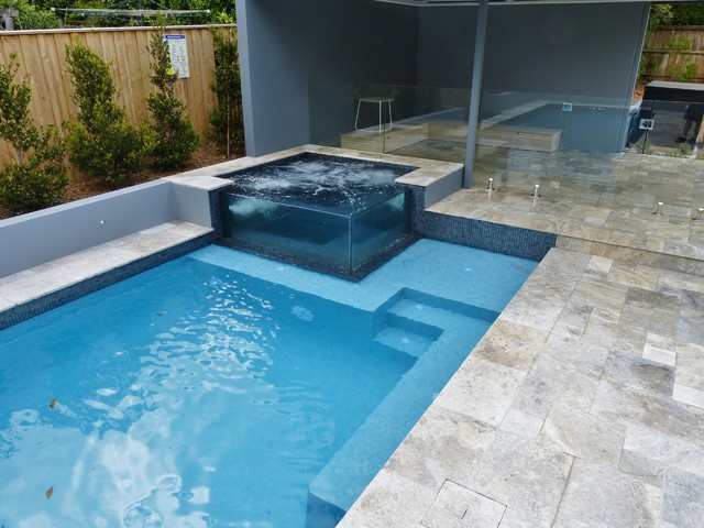 FreeStyle Pools - Contemporary - Pool - Sydney - by FreeStyle Pools