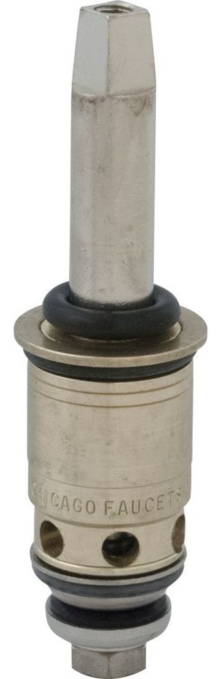 Quaturn Compression Operating Cartridge - Traditional - Bathroom Sink ...