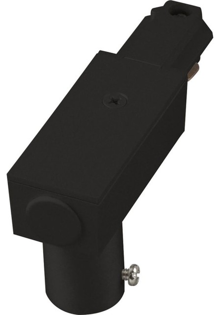 Progress Lighting P8746 Live Top and End Power Feed for Alpha ...