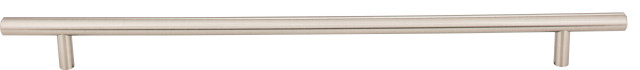 Elements Naples 319mm CTC Bar Pull - Transitional - Cabinet And Drawer ...