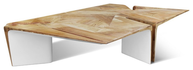 ARTEMIS Coffee Table - Contemporary - Coffee Tables - by Table World ...