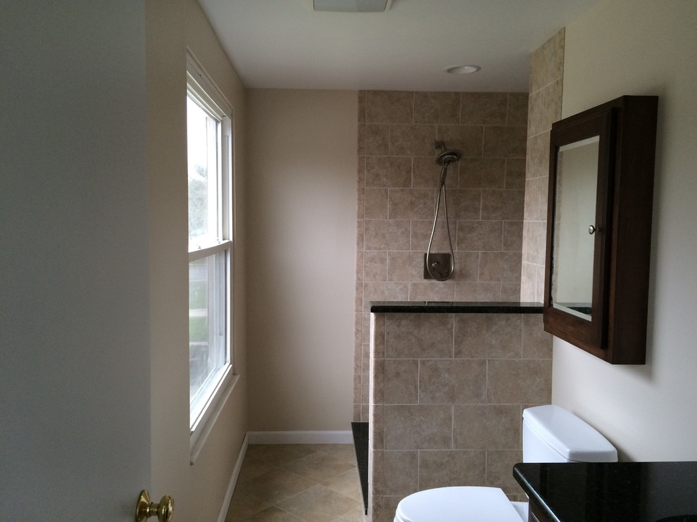 Low profile window treatment ideas?