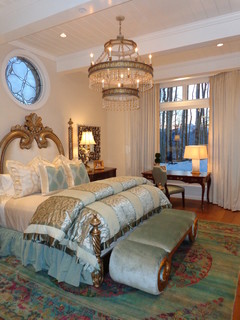 CARTOUCHE DESIGN INC. - Project Photos & Reviews - Los Angeles, CA US ...