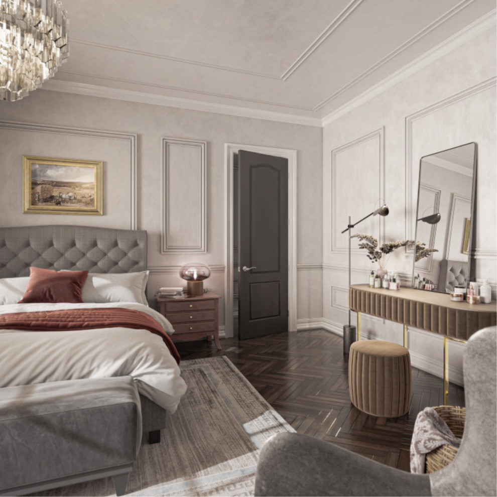 Masonite - Traditional - Bedroom - Tampa - by Masonite | Houzz