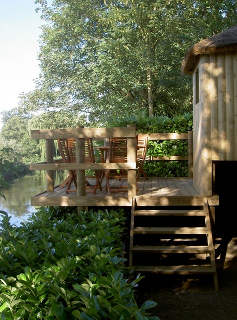 Dream Spaces: Homes on the Water to Whet Your Appetite | Houzz UK