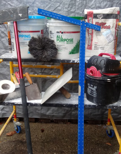 SCOTT L. DAILEY - DRYWALL REPAIR SPECIALIST - Project Photos & Reviews ...