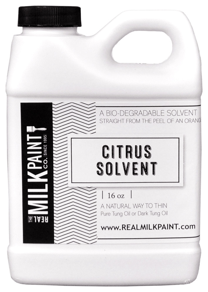Citrus Solvent, 16 Oz. - Contemporary - Stains And Varnishes - by Real ...