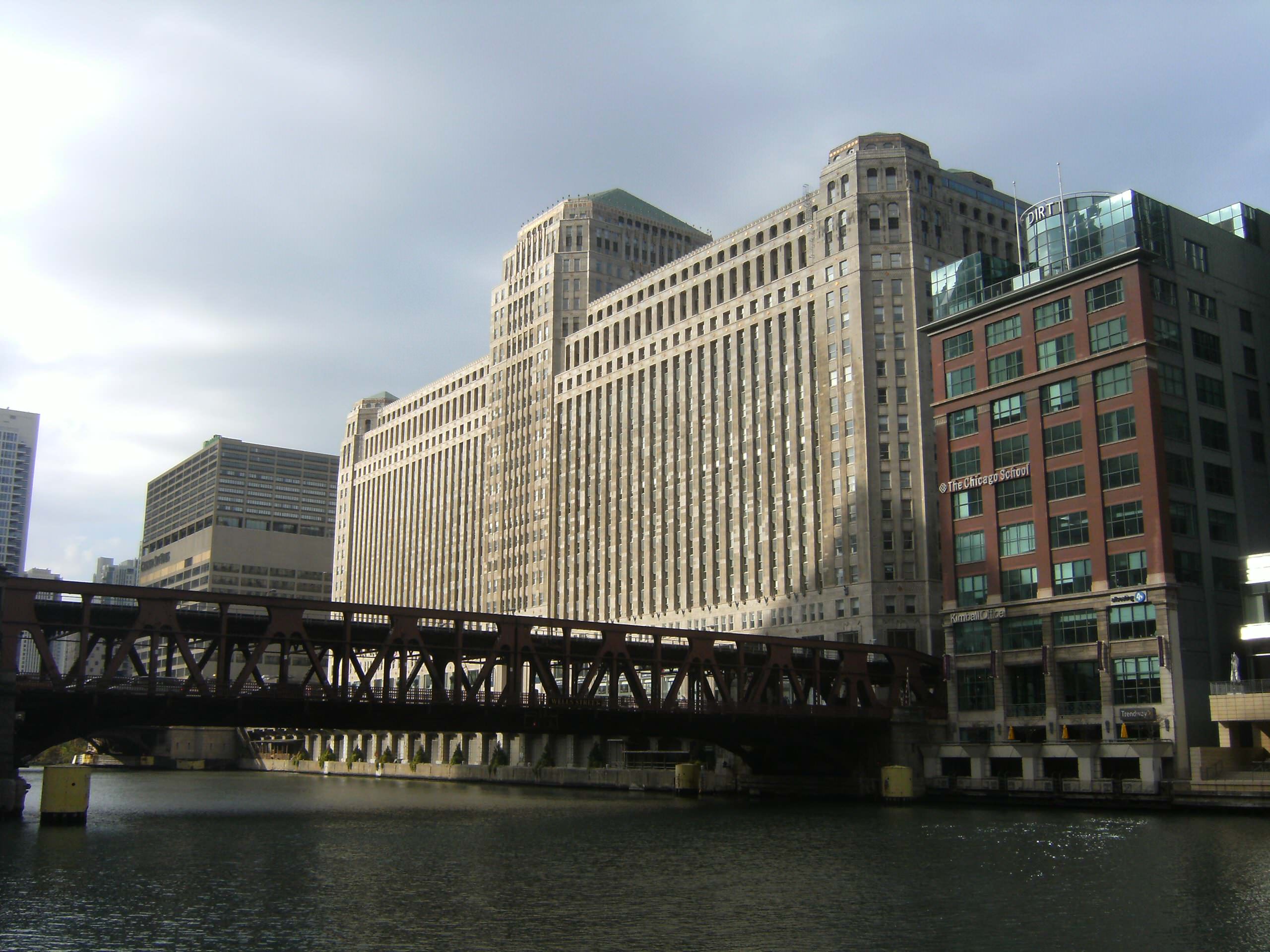 5 Trends That Got Pros Excited at Design Chicago