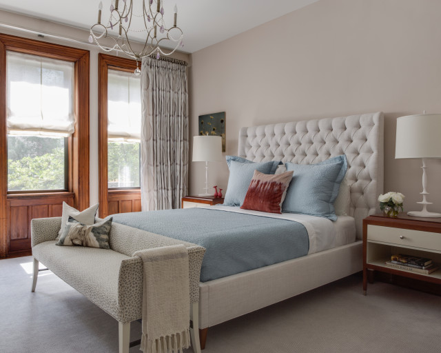 New This Week: 5 Beautiful Bedrooms With Style