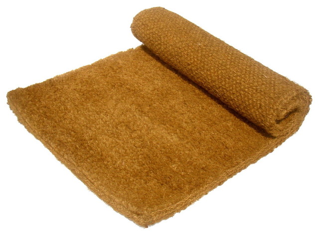 Plain Mats, 48"x72" - Contemporary - Doormats - by Imports Decor Inc ...