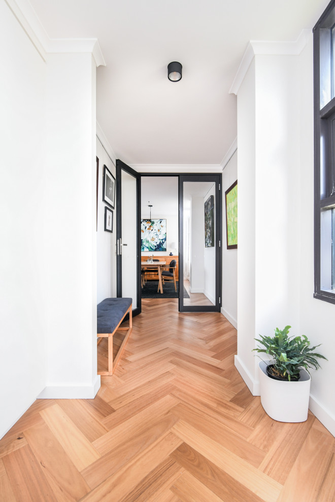 Home Office Desk - Modern - Home Office - Sydney - by Improva | Houzz