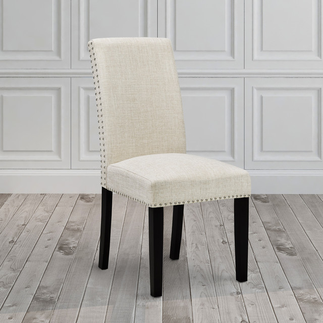 Sunny Chair, Set of 2 - Transitional - Dining Chairs - by Home Gear | Houzz