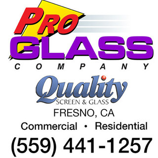 PRO GLASS & QUALITY SCREENS INC. - Project Photos & Reviews - Fresno ...