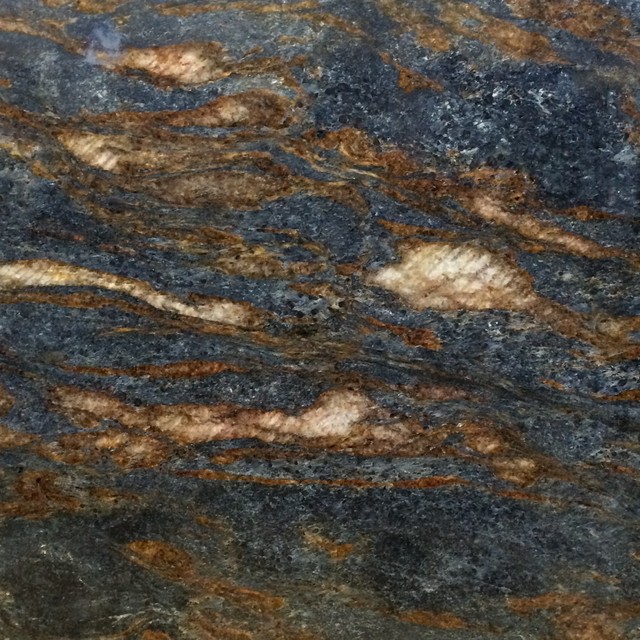 Orion Gold Granite - Sacramento - by Medimer | Houzz
