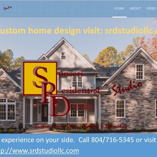SRD STUDIO, LLC - Project Photos & Reviews - Henrico, VA US | Houzz