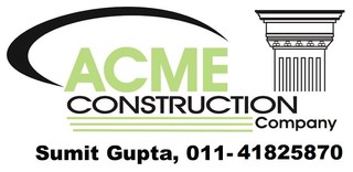 ACME CONSTRUCTION COMPANY - Project Photos & Reviews - New Delhi, IN ...
