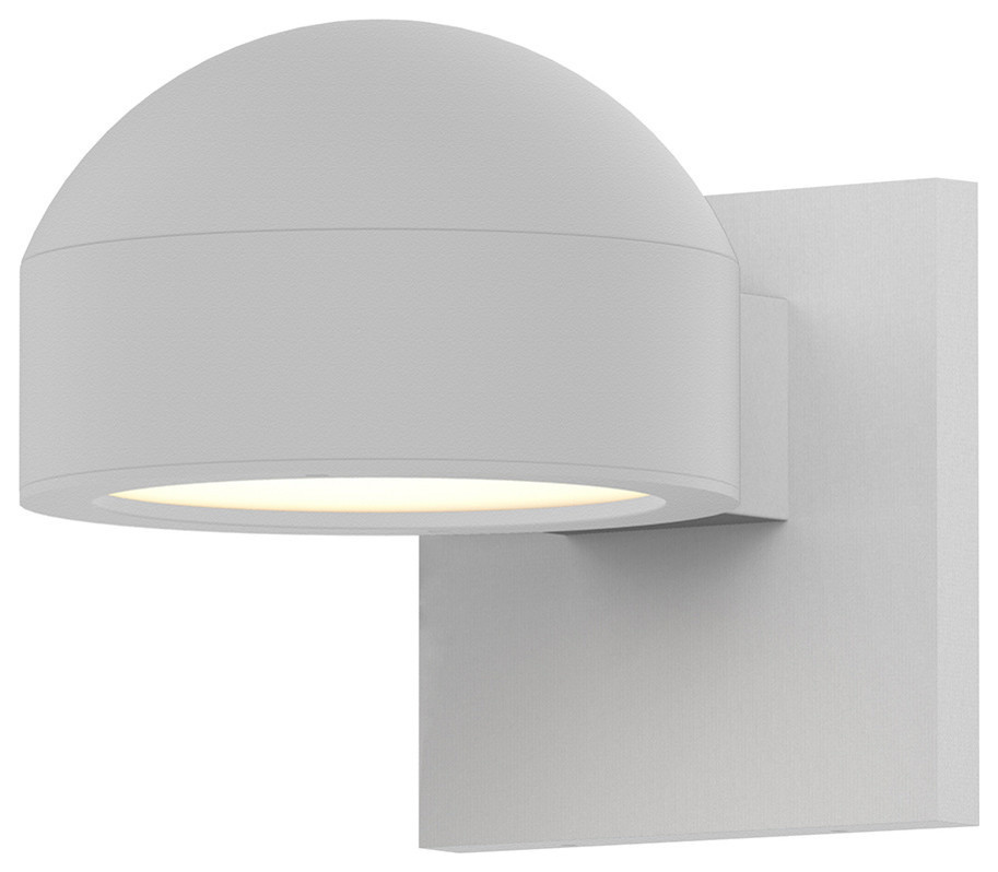 Downlight LED Sconce - Contemporary - Outdoor Wall Lights And Sconces ...
