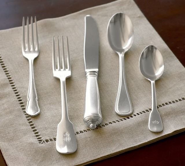 Guest Picks: Fresh Flatware