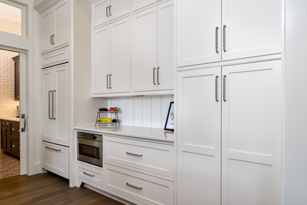 Modern Waters Edge - Modern - Atlanta - by Coastal Signature Homes | Houzz