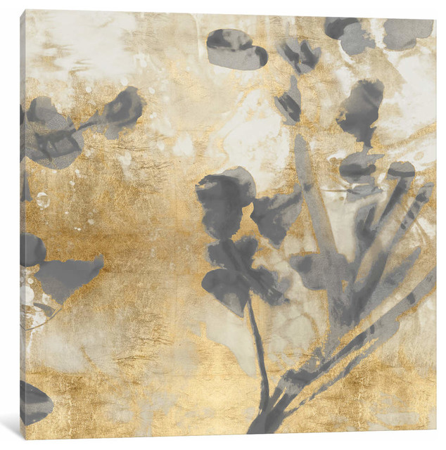 "Nature's Way III" by Danielle Carson Canvas Print, 37"x1.5"x37 ...