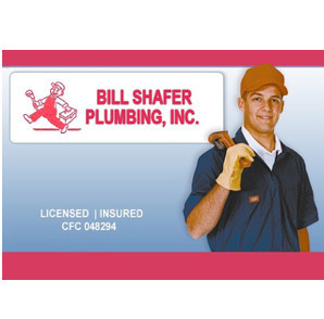 BILL SHAFER PLUMBING INC - Project Photos & Reviews - Port Orange, FL ...