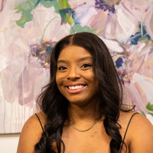 SHAKIA HARRIS, FINE ARTIST - Project Photos & Reviews - Shelbyville, KY ...