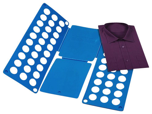 Shirt Folding Board - Traditional - Laundry Products - by Only Hangers ...