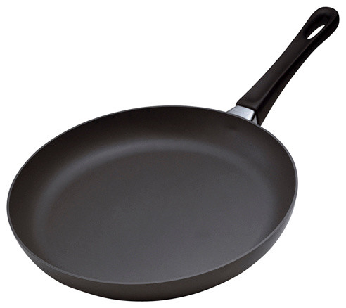 Scanpan Classic - 11" Fry Pan - Contemporary - Frying Pans And Skillets ...