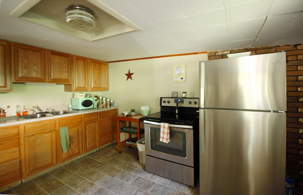 Moving Out vs. Staying Put for a Kitchen Remodel