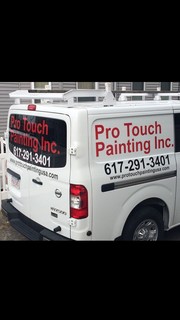 PRO TOUCH PAINTING INC - Project Photos & Reviews - Everett, MA US | Houzz