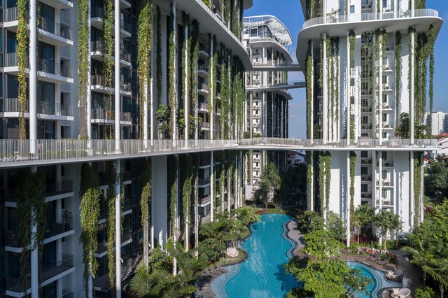 Global Architecture Trends From the World Architecture Festival | Houzz NZ