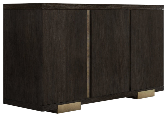 Banco Buffet - Contemporary - Buffets And Sideboards - by iAtelier ...