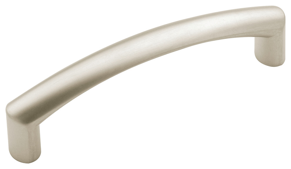 Amerock Essential'Z Pull Center - Transitional - Cabinet And Drawer ...