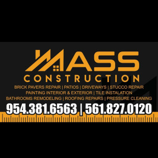 MASS CONSTRUCTION - Project Photos & Reviews - Fort Laderdale, FL US ...